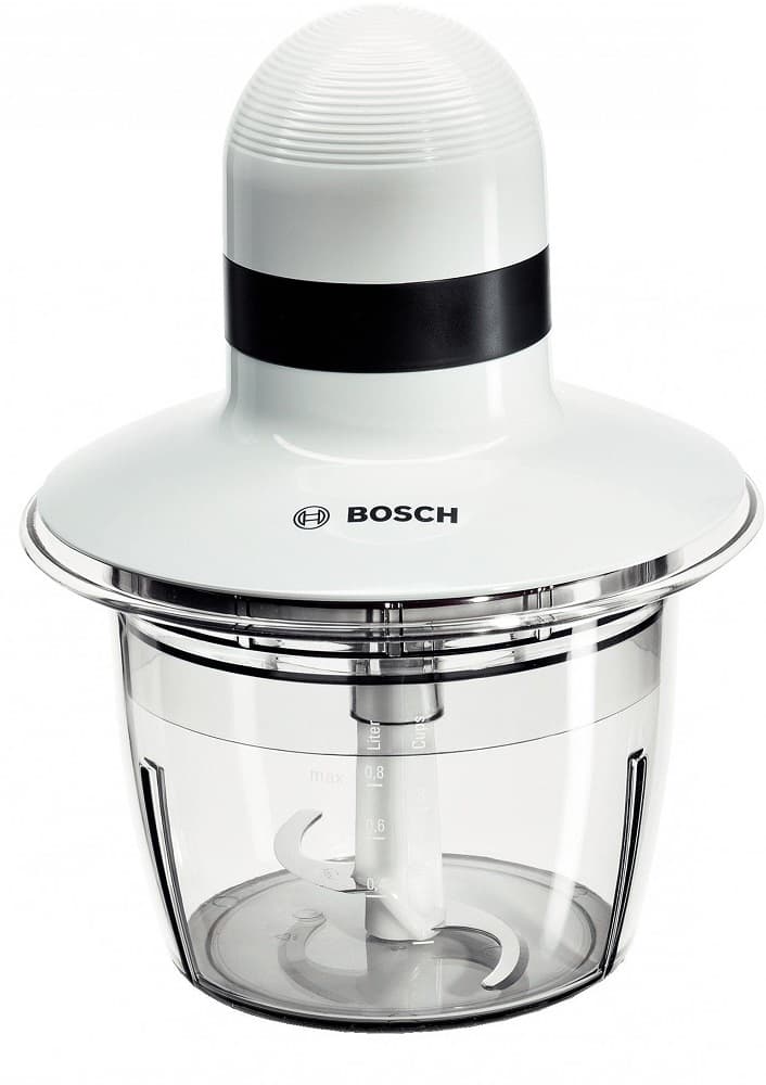 Измельчитель электрический BOSCH MMR08A1 400Вт, Германия MMR 08 A 1 ...